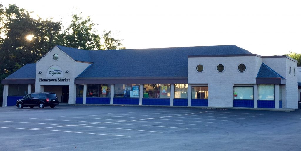 About Us | White Haven Market